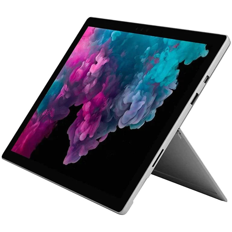 Microsoft Surface Pro Intel Core i5 7th Gen Tablet - 8GB RAM 256GB NVM ...