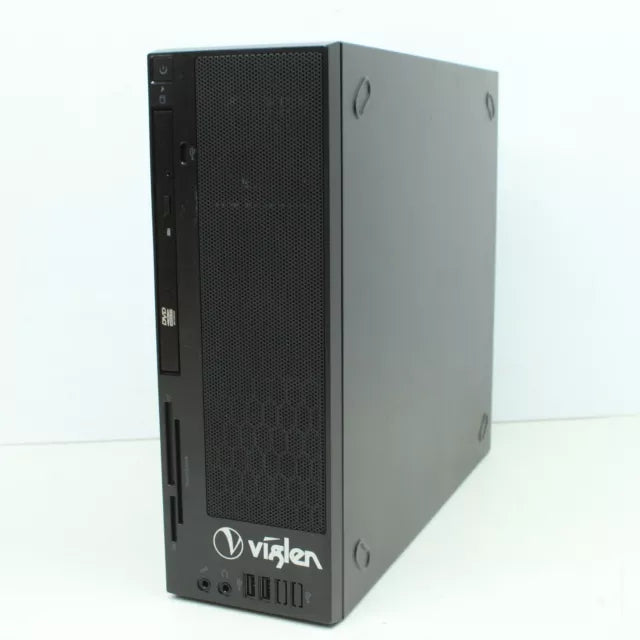 Viglen Genie VIG781S Core i7 8th Gen 16GB 240GB SSD Windows 11 Pro ...