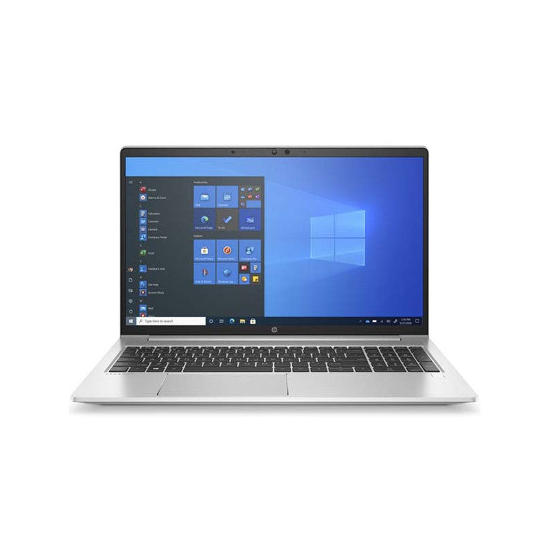 HP Elitebook 650 G9 i5 12th Gen 16GB 512GB NVMe Windows 11 Pro 15.6" F ...