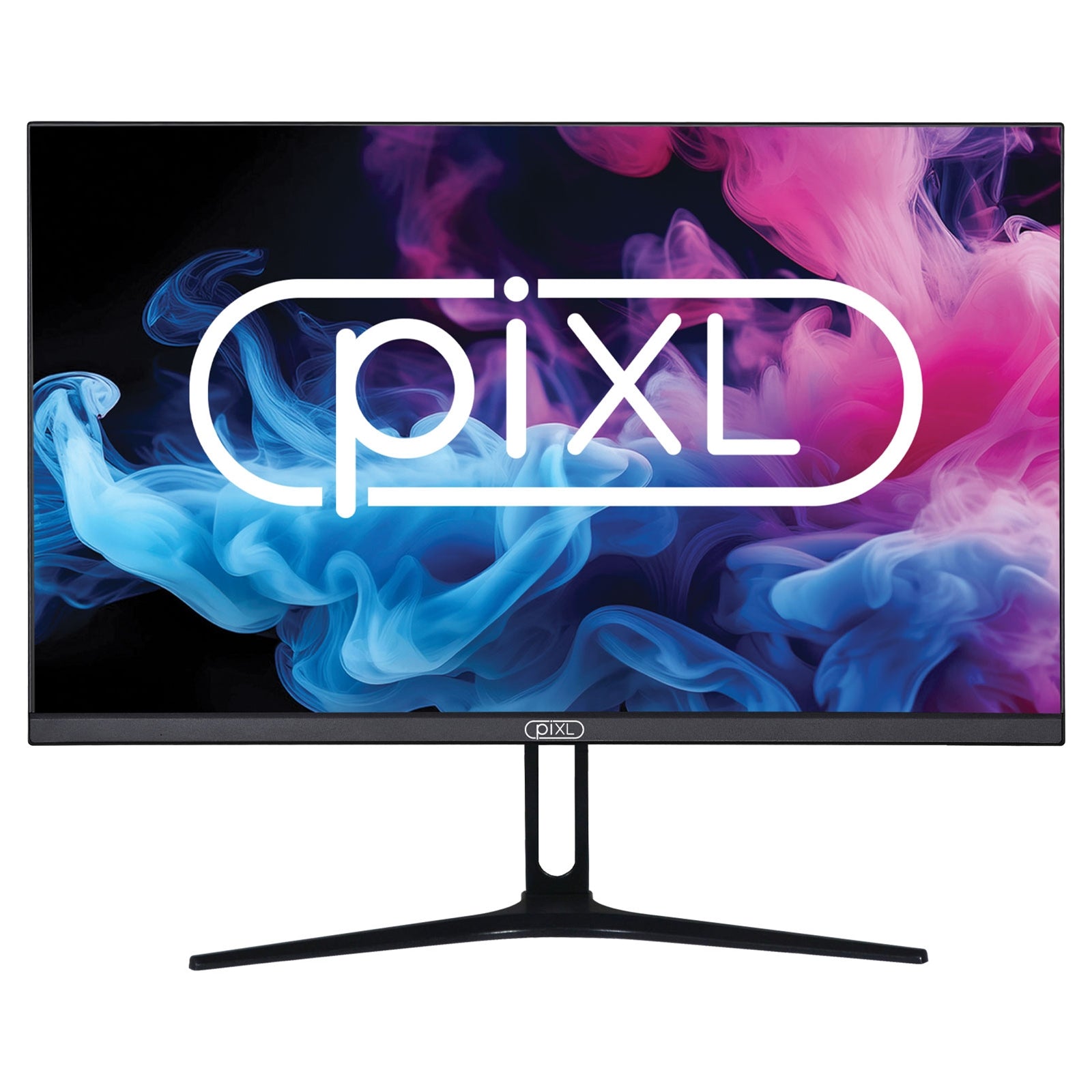 piXL PX24IDHFP 24 Inch 75Hz Full HD Widescreen IPS Monitor with 1920 x